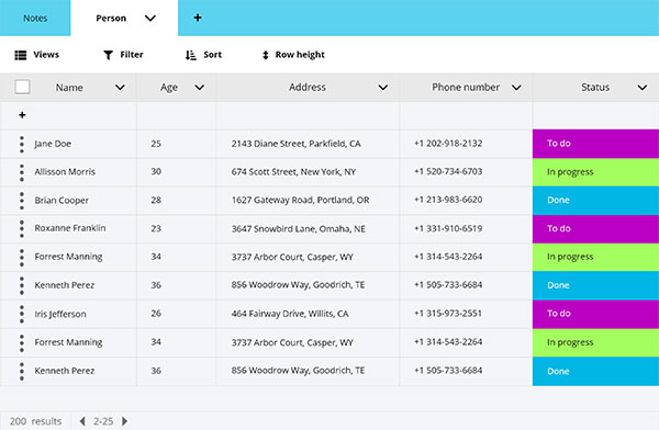 Plans & Pricing - ILN
