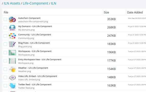 Plans & Pricing - ILN